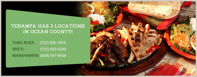 Welcome to Tenampar Restaurant – Just another WordPress site